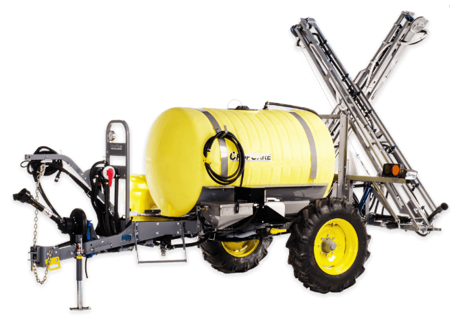 Liquid & Drum Applicators - CropCare